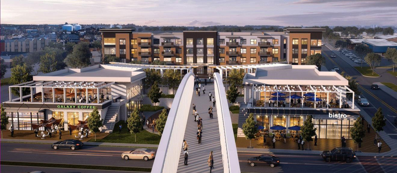 Solis Gainesville – Fortune-Johnson