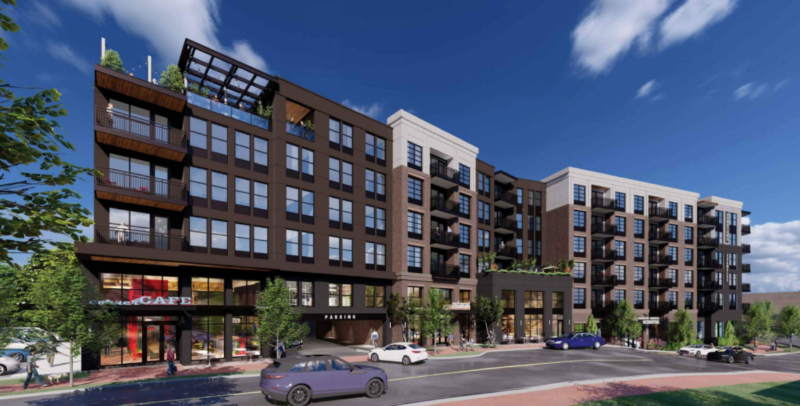 LUMEN Chamblee – Fortune-Johnson